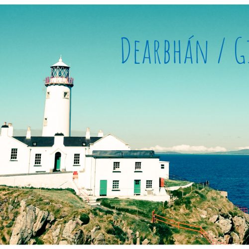 Accommodation Archives - Fanad Lighthouse