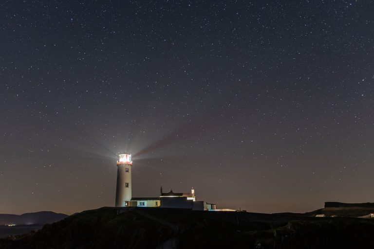 Fanad Lighthouse | Experience the Timeless Magic