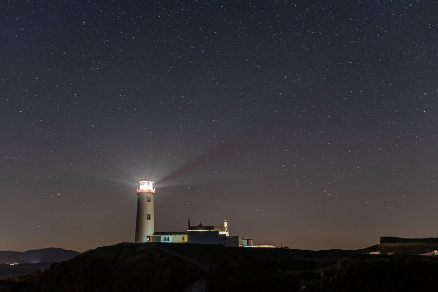 Fanad Lighthouse | Experience the Timeless Magic