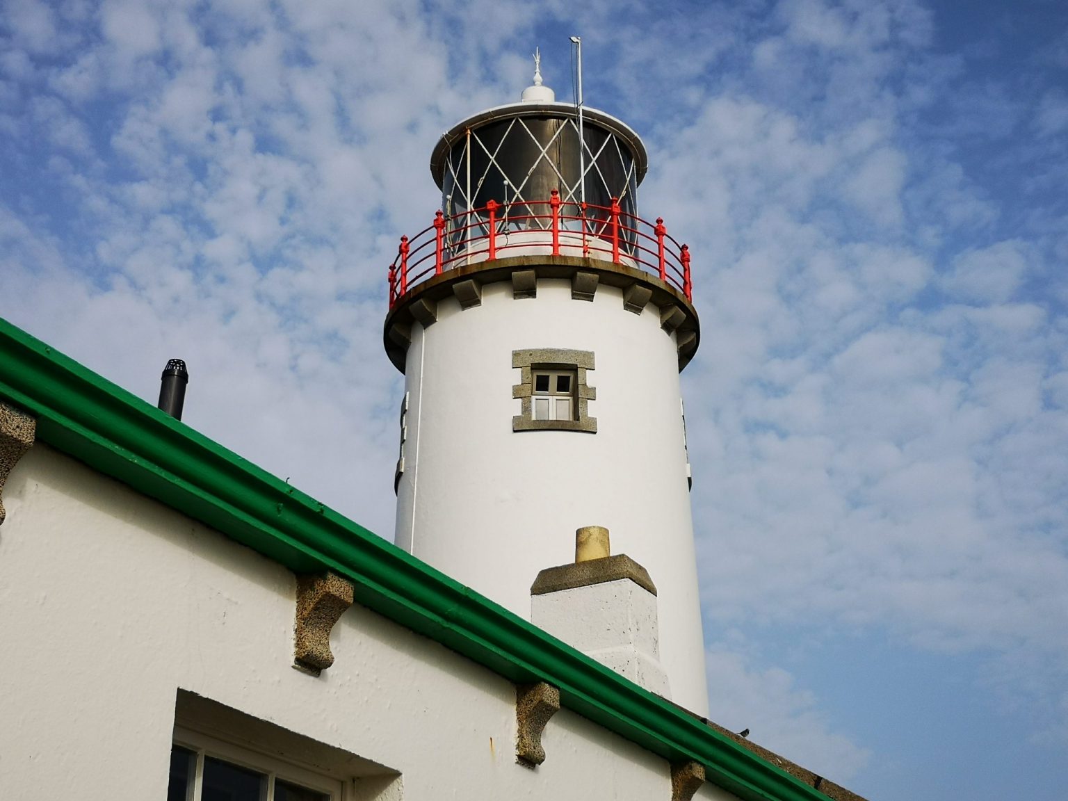 Fanad Lighthouse | Tours of Fanad Lighthouse