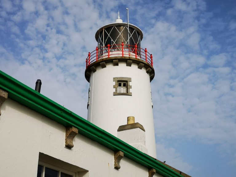 Fanad Lighthouse | Tours of Fanad Lighthouse