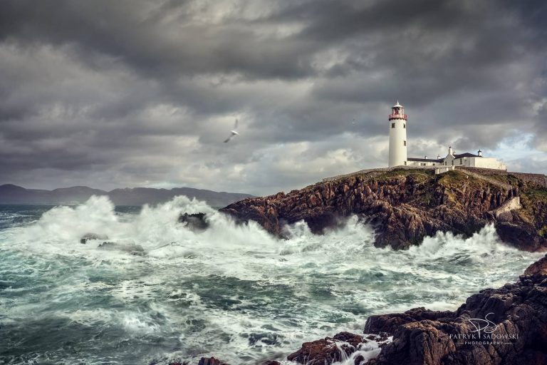 Fanad Lighthouse | Story of Fanad Lighthouse