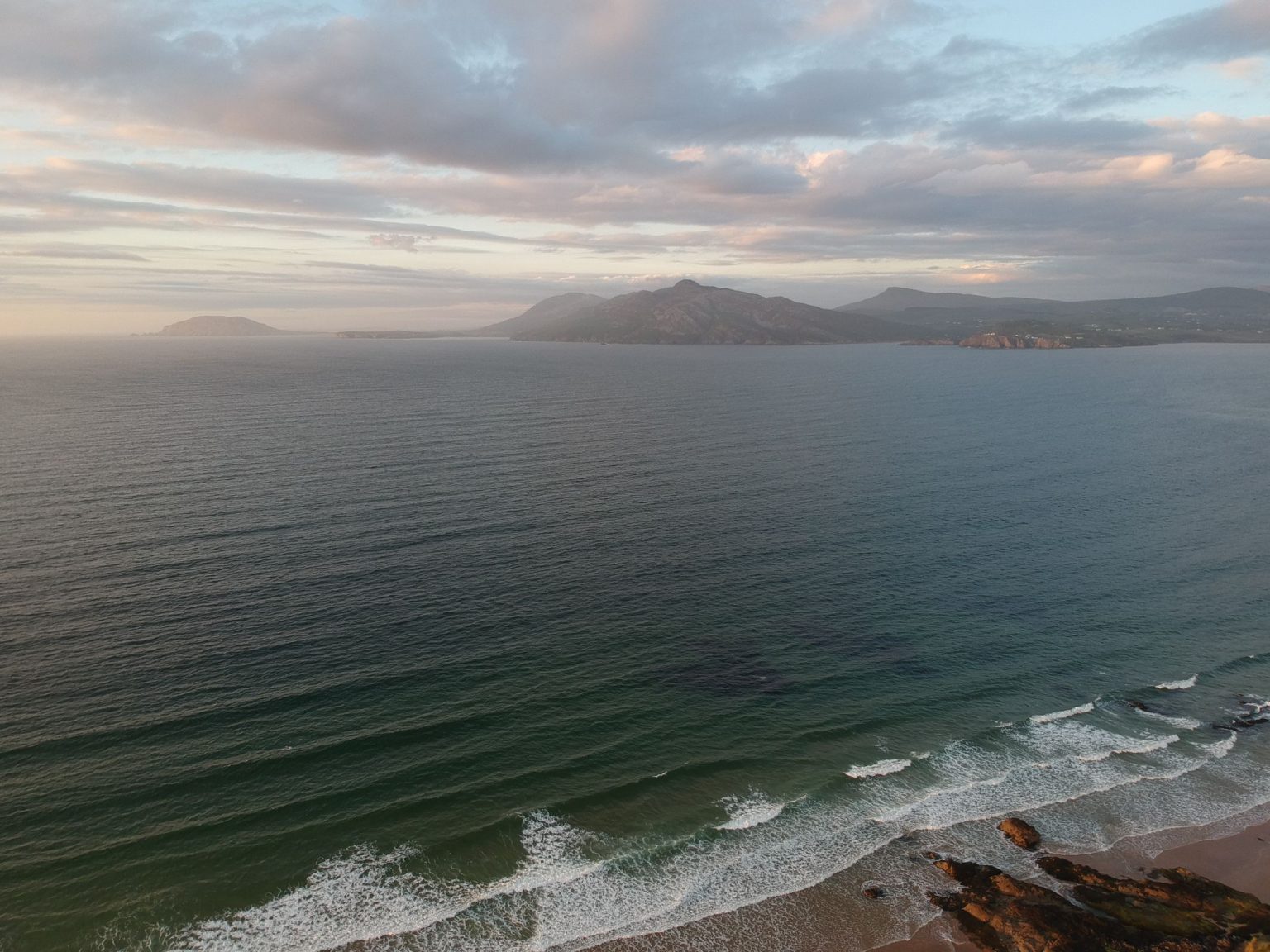 Fanad Lighthouse | Experience the Timeless Magic