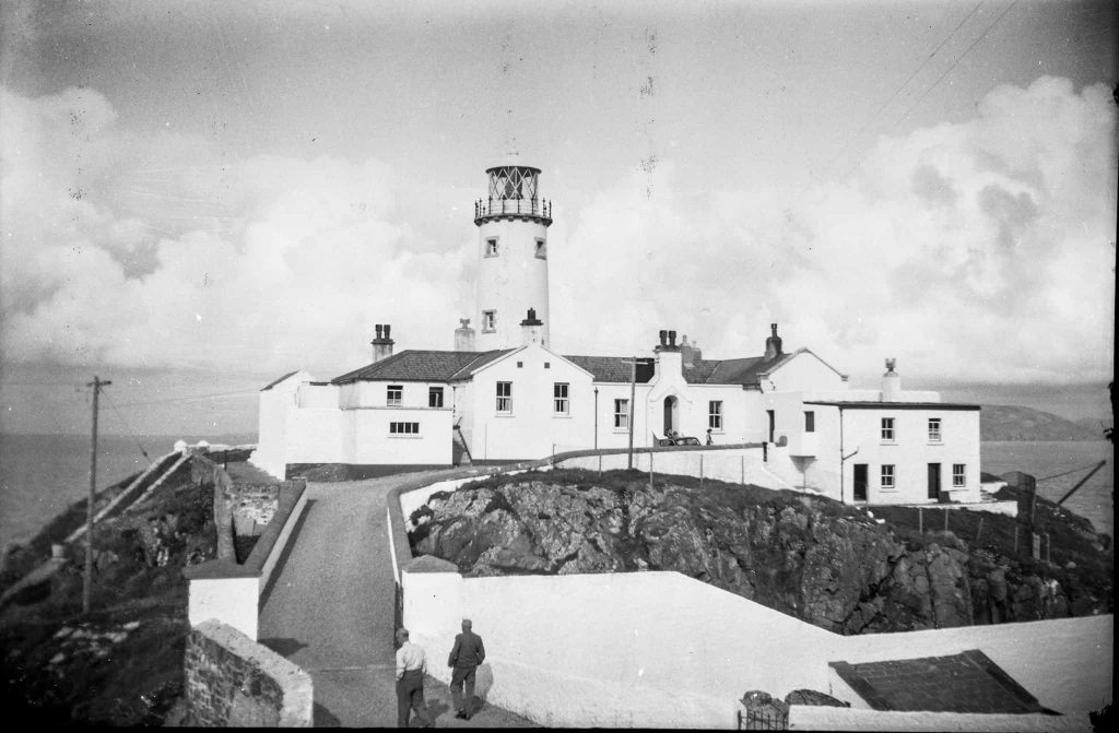 Fanad Lighthouse | Story of Fanad Lighthouse