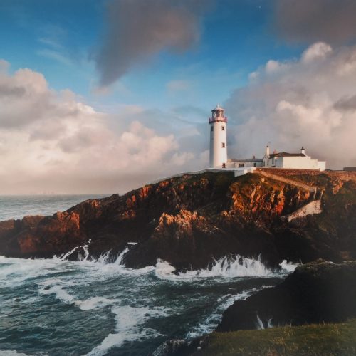 Prints Archives - Fanad Lighthouse