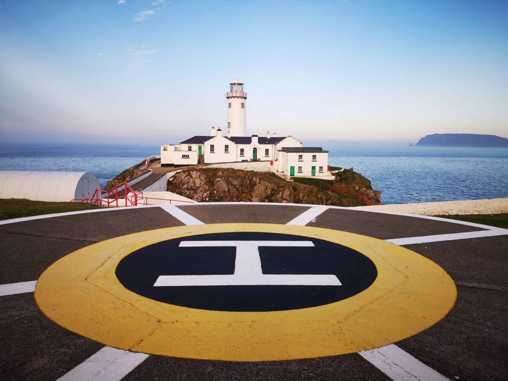 Fanad Lighthouse | Story of Fanad Lighthouse