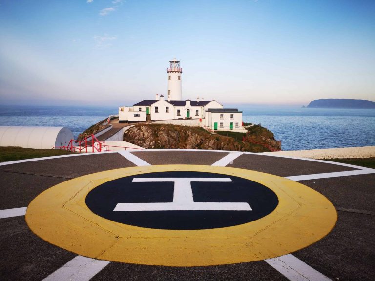 Fanad Lighthouse | Story of Fanad Lighthouse