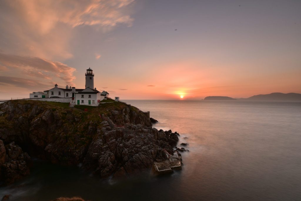 Fanad Lighthouse | Accommodation Overview