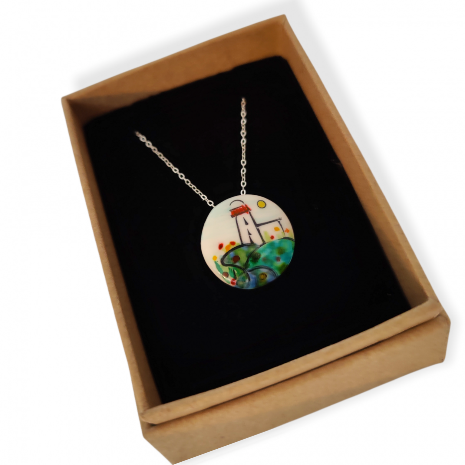 Fanad Lighthouse | Shop