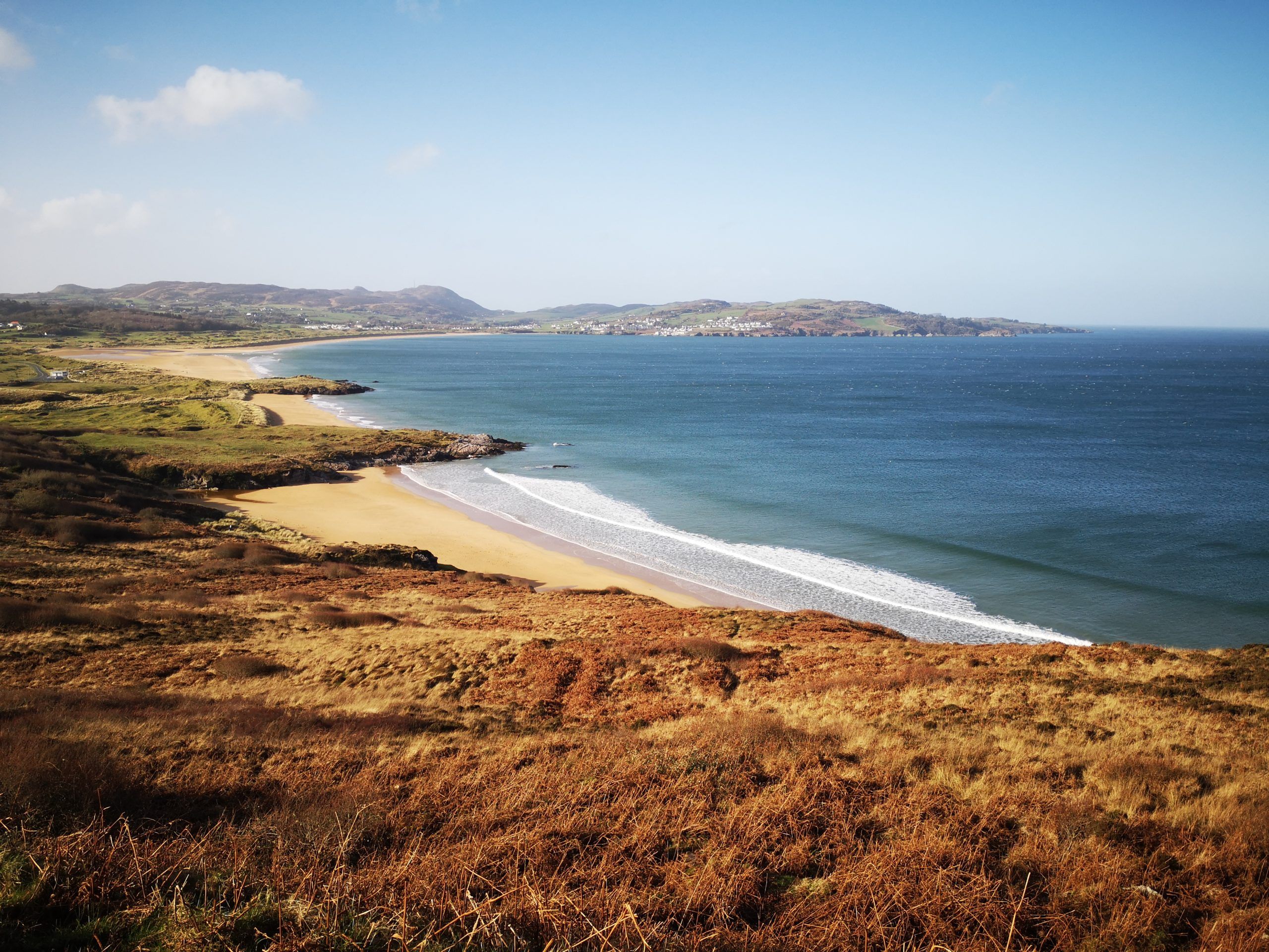 Fanad Lighthouse | Fanad Do, Eat & Explore