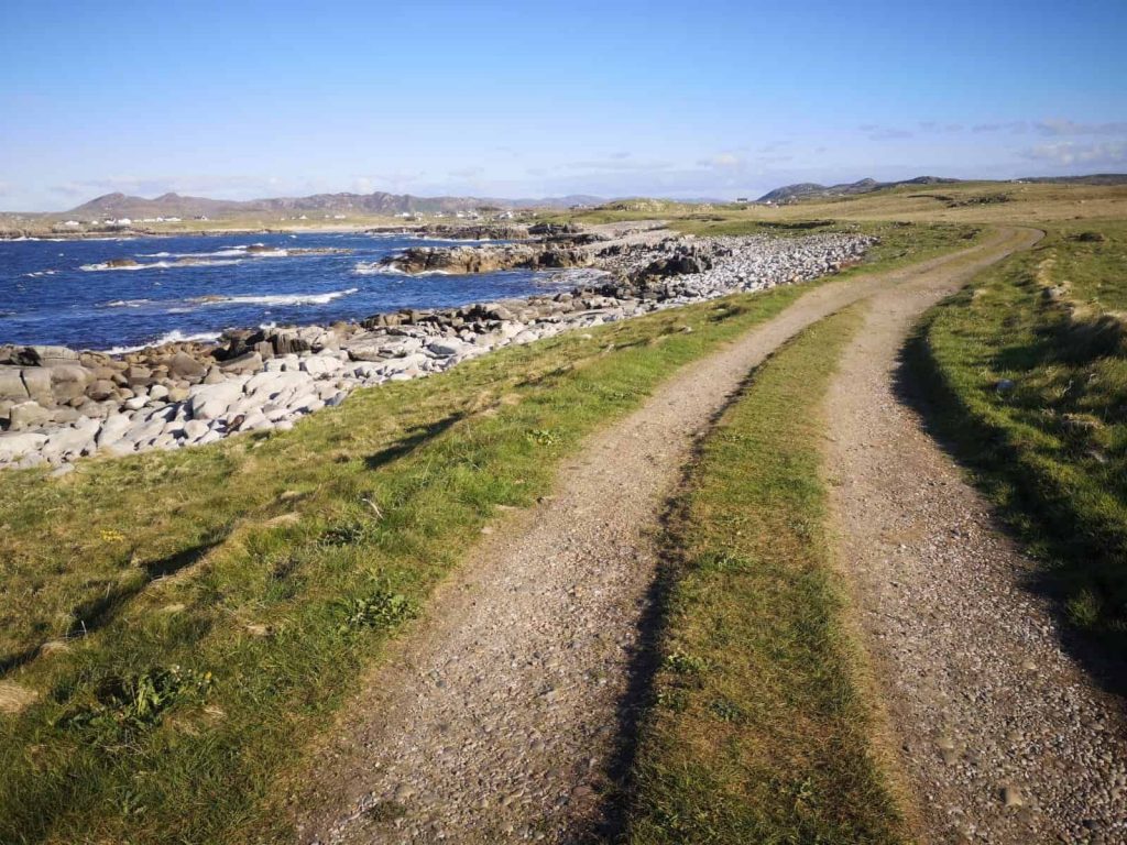 Fanad Lighthouse | Fanad Do, Eat & Explore