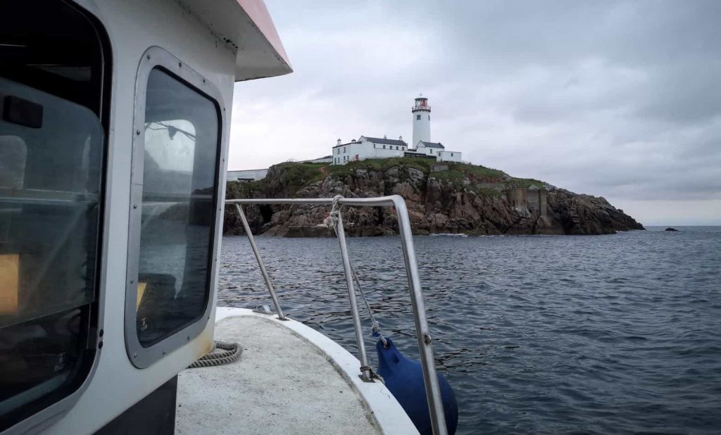 Fanad Lighthouse | Fanad Do, Eat & Explore