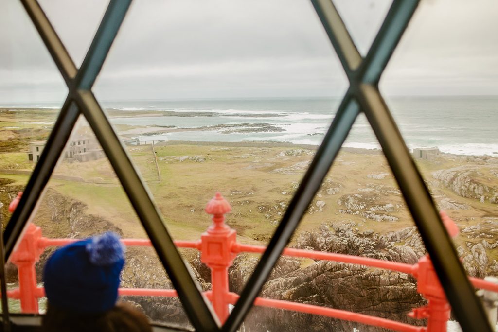 Fanad Lighthouse | Group and School Tours