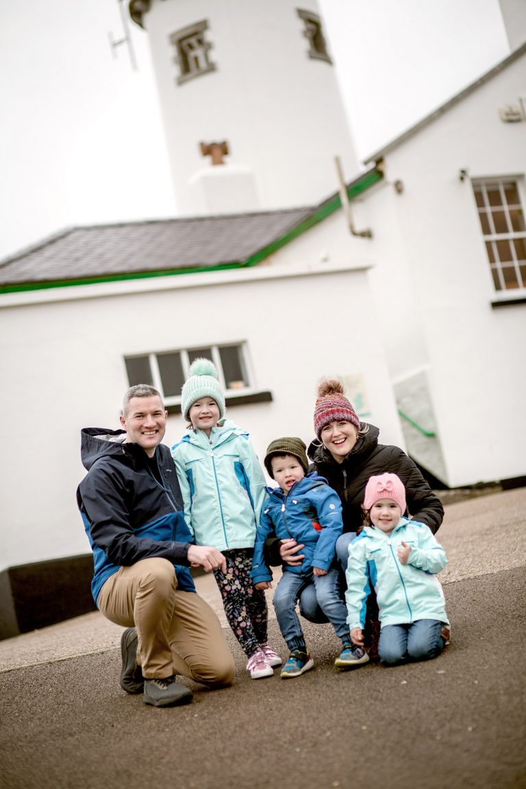 Fanad Lighthouse | Tours of Fanad Lighthouse