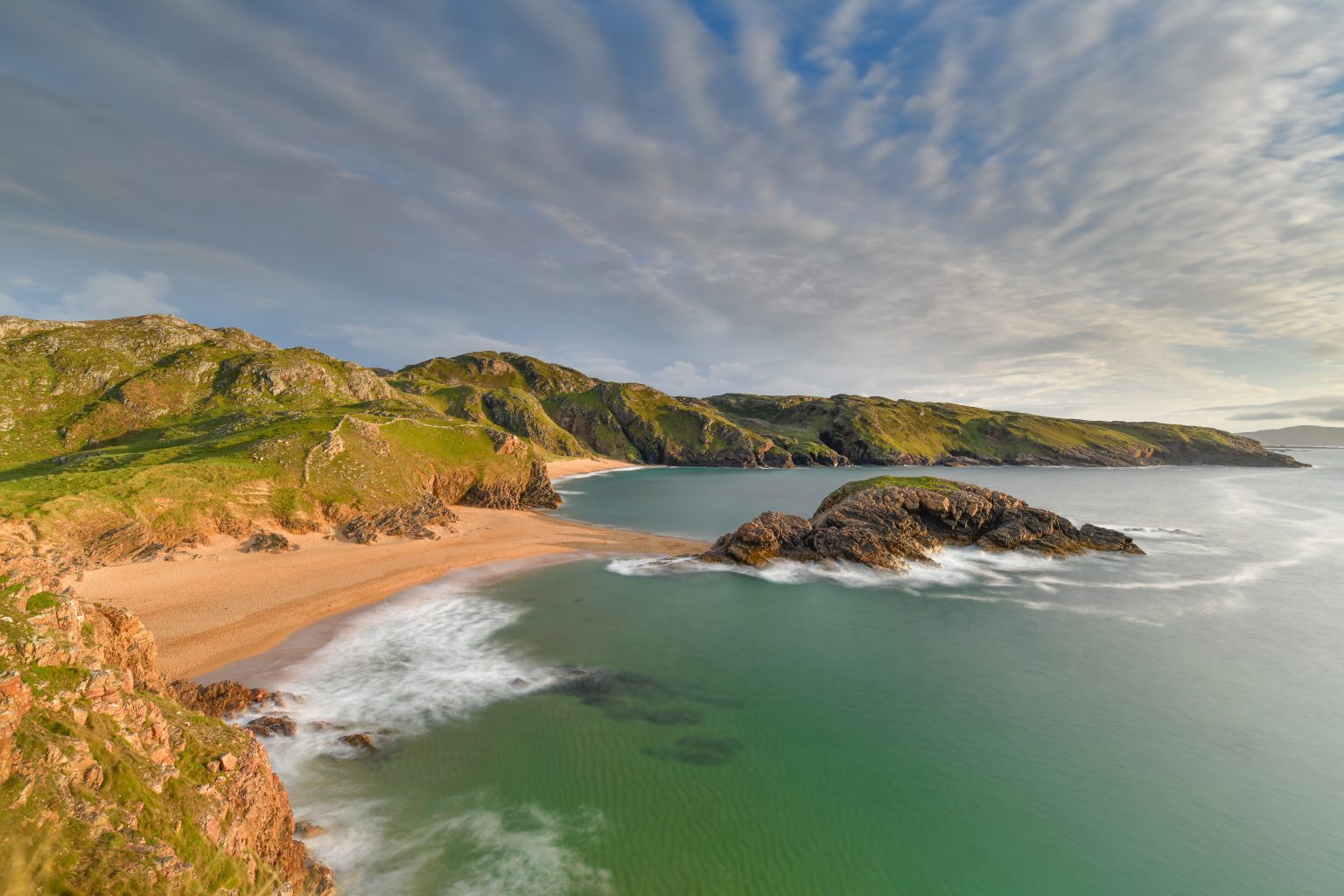 Fanad Lighthouse | Discover Donegal