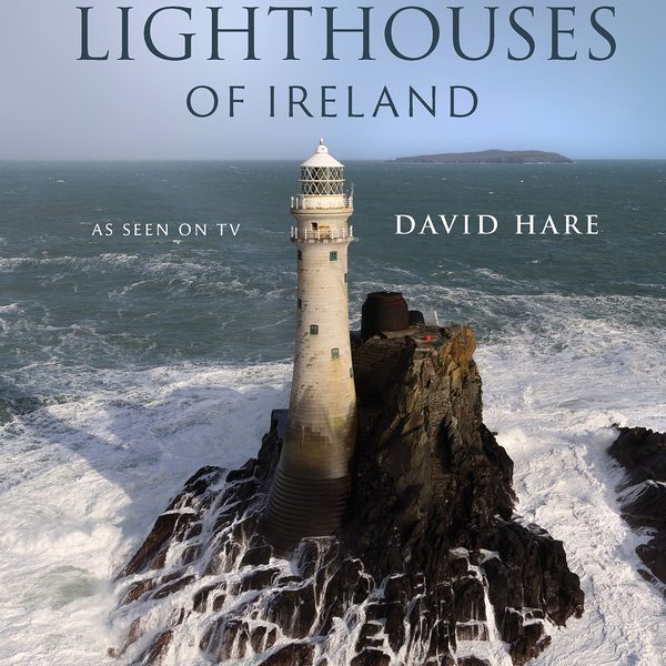 Great Lighthouses of Ireland - Lighthouse Logbook - Fanad Lighthouse
